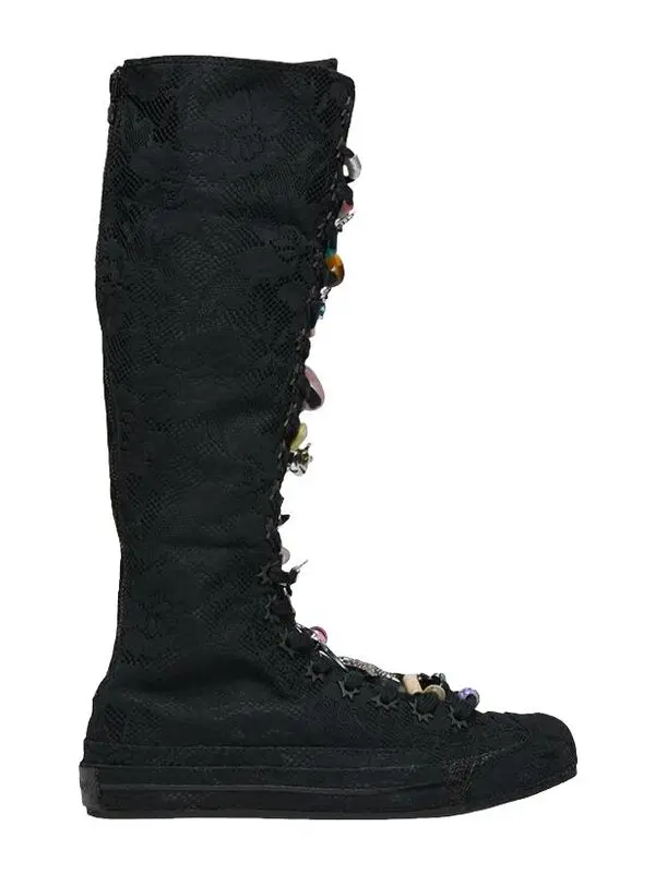 CONVERSE Collina Strada X Chuck 70 Xxhi Boots - Black