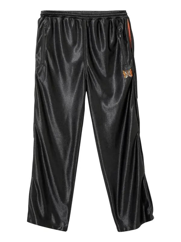 Needles Track Pants - Black