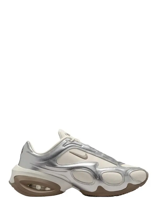 Nike Max Muse Sneakers - Silver