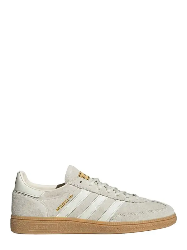 Adidas Handball Spezial Messi Sneakers - Tan