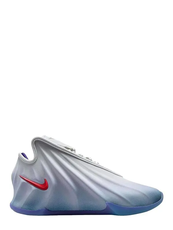 Nike Gt Future Ep 'swooshman - Silver