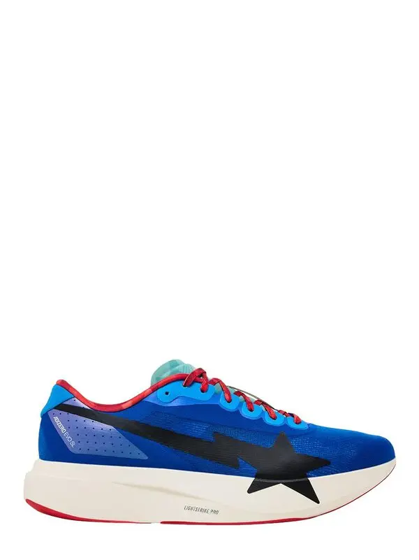 Adidas Bape X Adizero Evo Sl Sneakers - Blue
