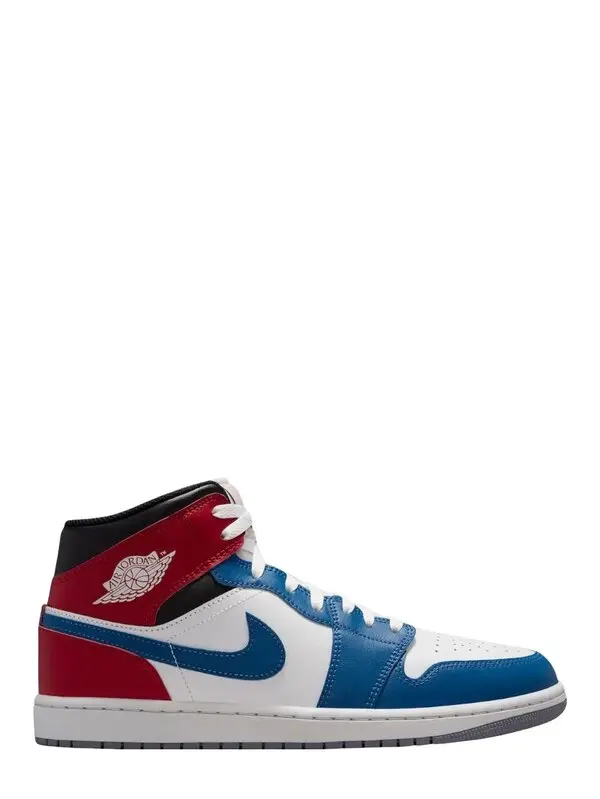 JORDAN 1 Mid Se 'team Usa - Blue