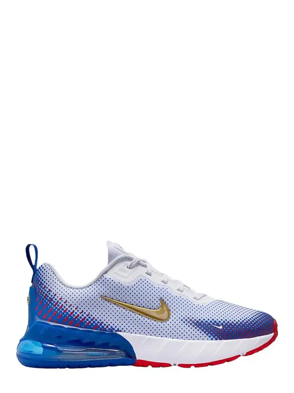 Nike Max Phoenix Gs Sneakers - Blue