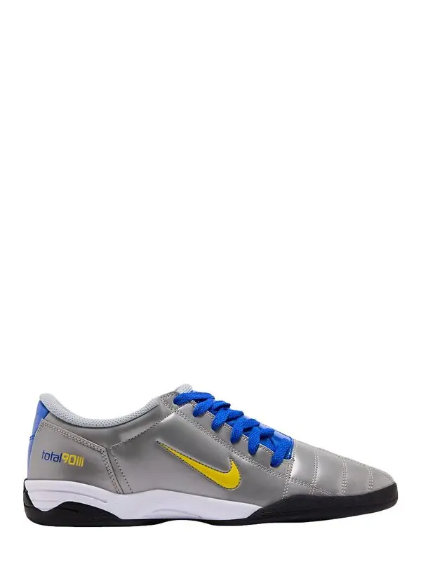 Nike Total 90 Iii Croatia Athletic Shoes - White