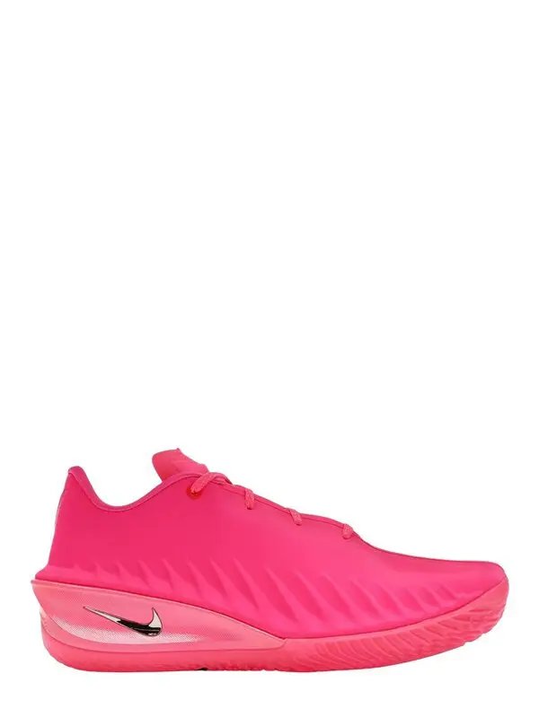 Nike Zoom G.t. Cut 4 Ep 'kay Yow' Athletic Sneakers - Pink