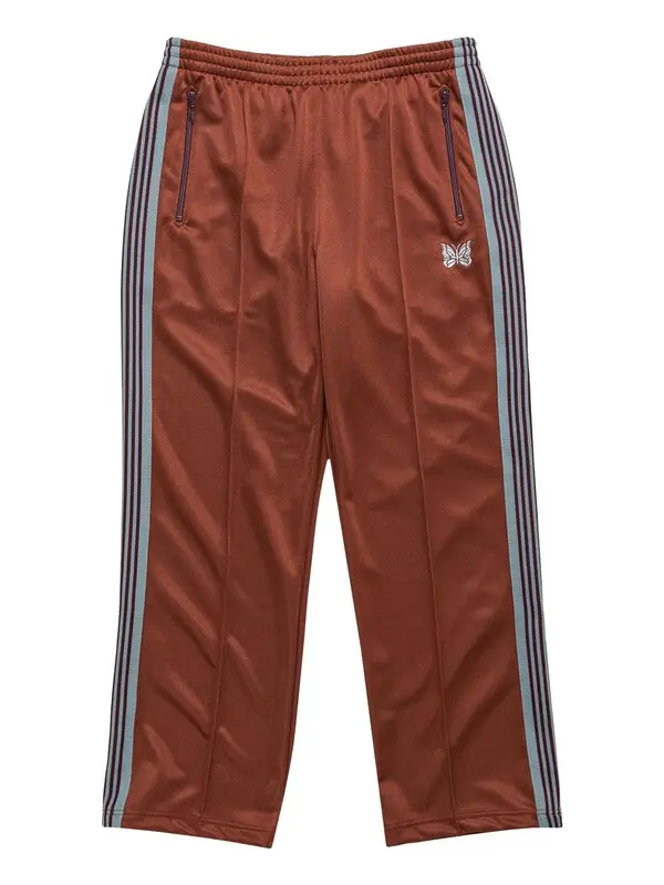 Needles Track Pants - Red