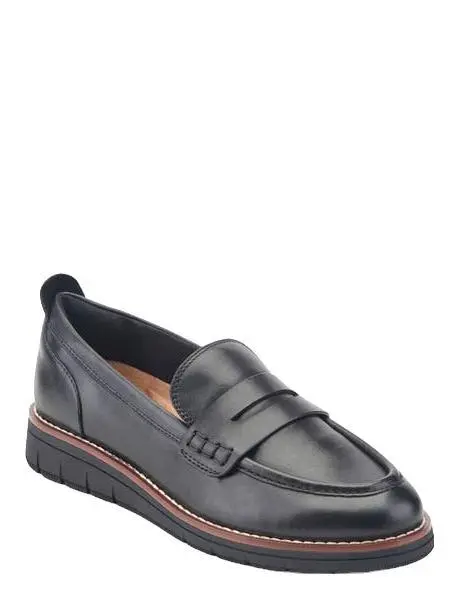 Rockport Adalee Penny Loafer - Black