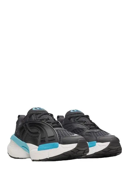 Under Armour Ua Arc 96 Sneakers - Anthracite