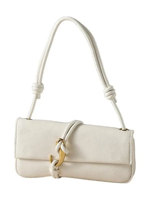 Dolce Vita Alice Shoulder Bag - Ivory