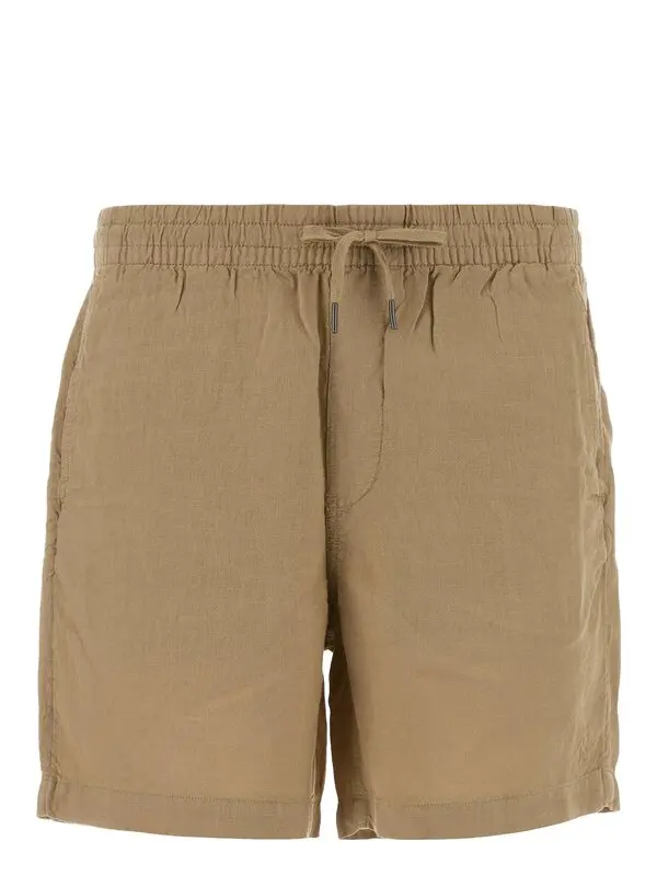 Polo Ralph Lauren Bermuda Shorts - Light Brown