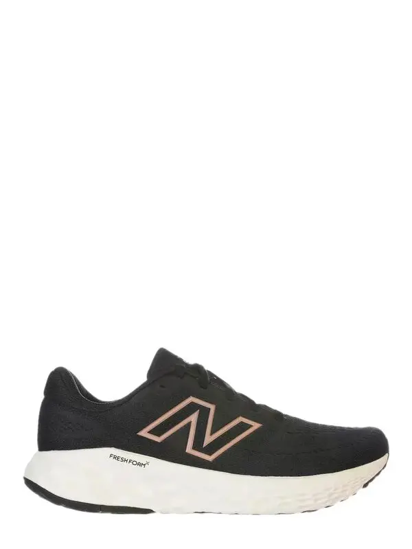 NEW BALANCE Fresh Foam Evoz V4 Sneakers - Black