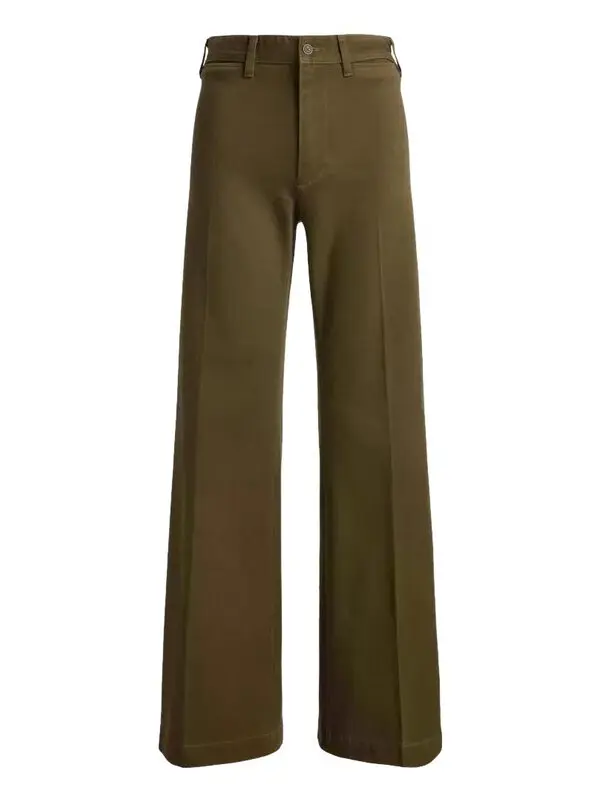 Polo Ralph Lauren Beaton Trousers - Green