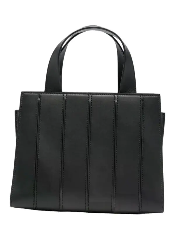 Max Mara Whitney Tote Bag - Grey