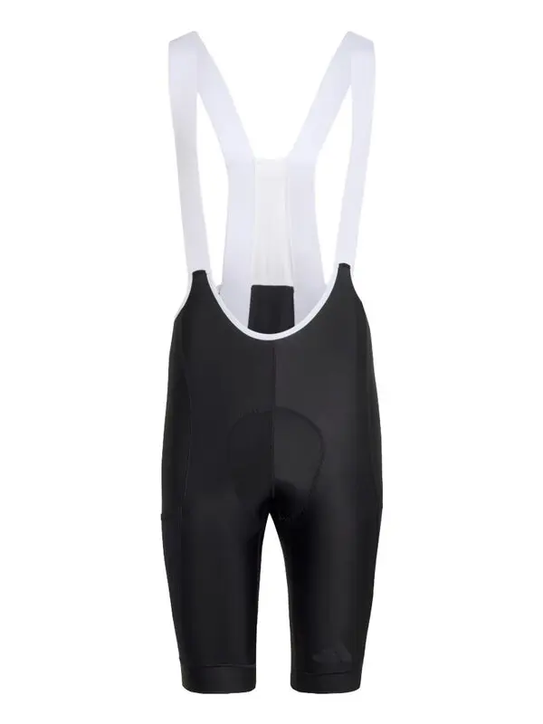 Adidas Cycling Cargo Bib Shorts - Black