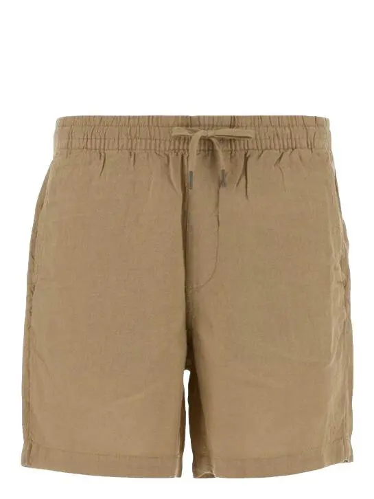 Polo Ralph Lauren Drawstring Shorts - Beige