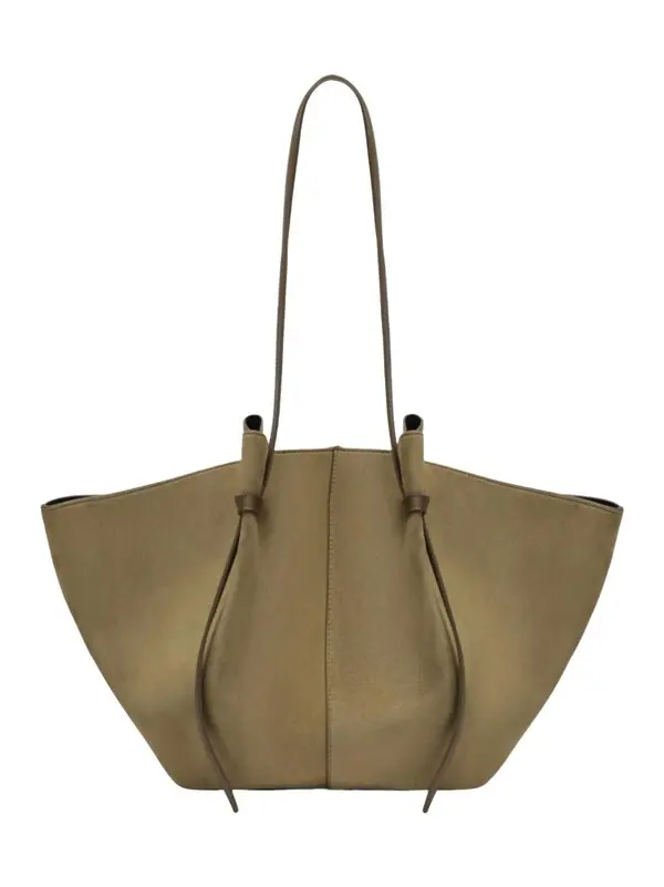 Yuzefi Large Mochi Bag - Fennel