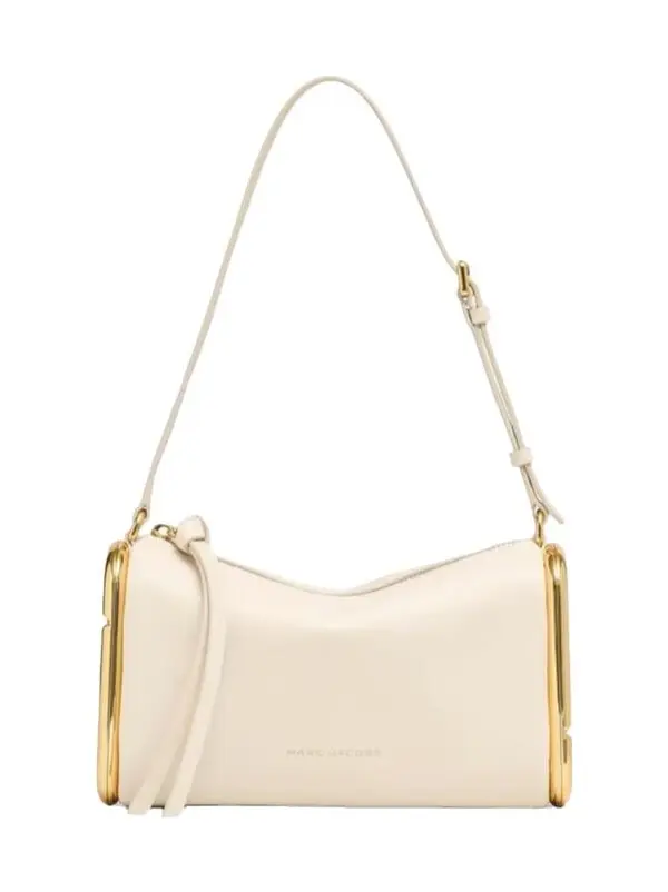 Marc Jacobs Scene Small Shoulder Bag - Pearl