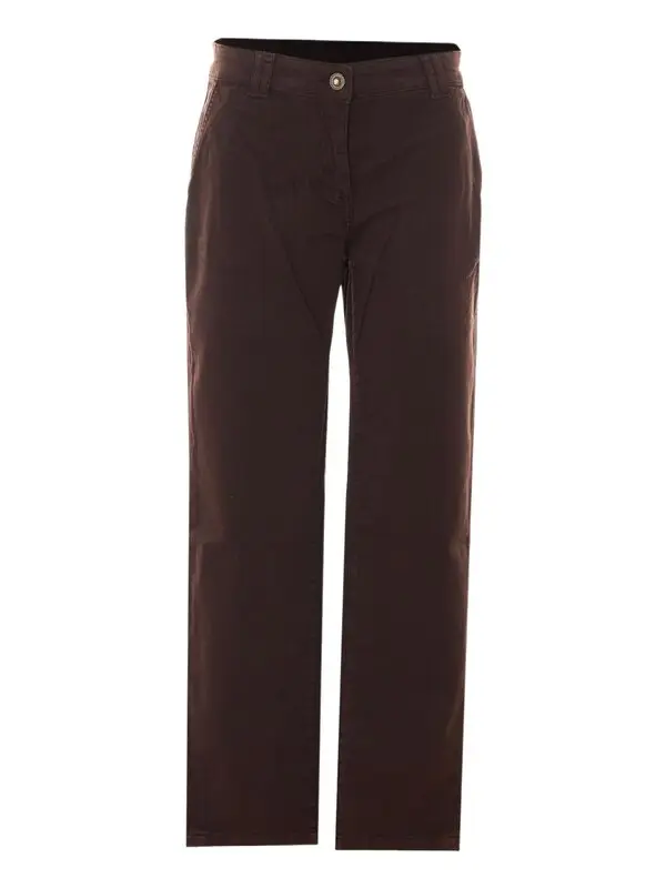 Liu Jo Straight-leg Jeans - Black