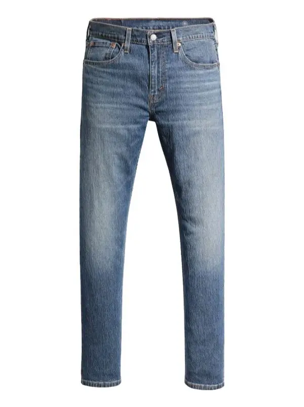 LEVI'S 502 Taper Jeans - Gray