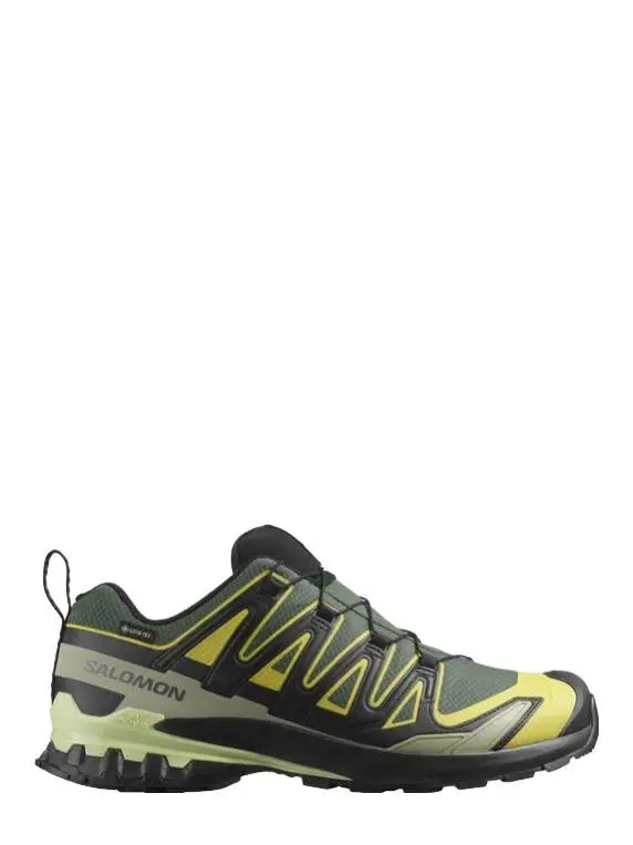 SALOMON Xa Pro 3d V9 Gore-tex Sneakers - Black