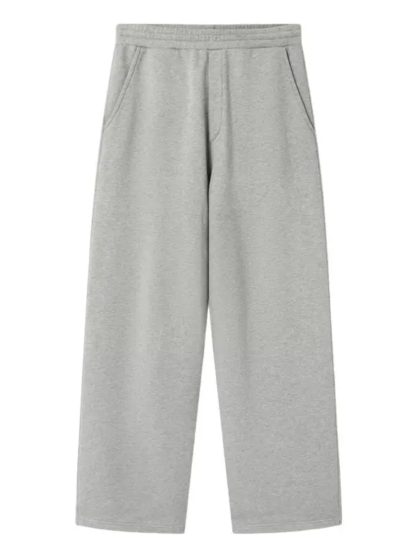 Axel Arigato Trey Tack Pants - Gray Blend