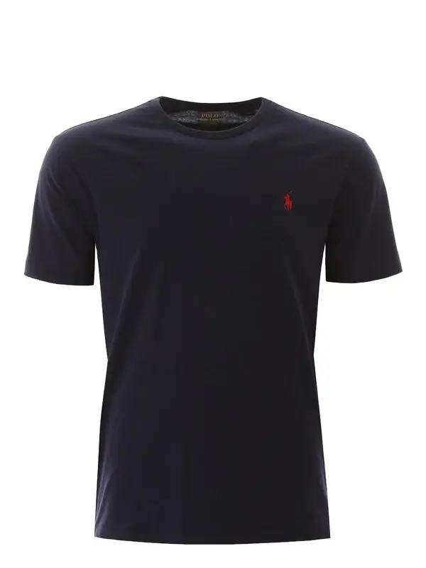 Polo Ralph Lauren Shirts - Black