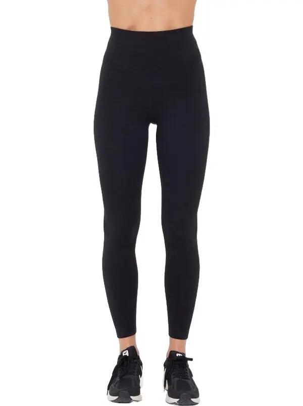 The Upside Castilla High-waist Leggings - Black