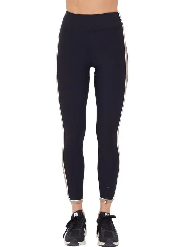 The Upside Rhythm Activewear Leggings - Black