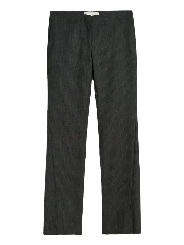 Our Legacy Poise Trousers - Black