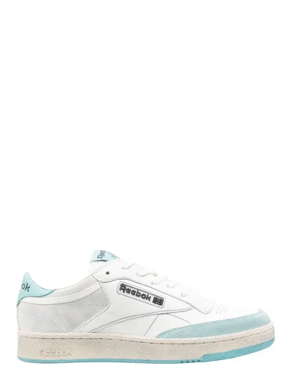 REEBOK Club C 85 Low-top Sneakers - White