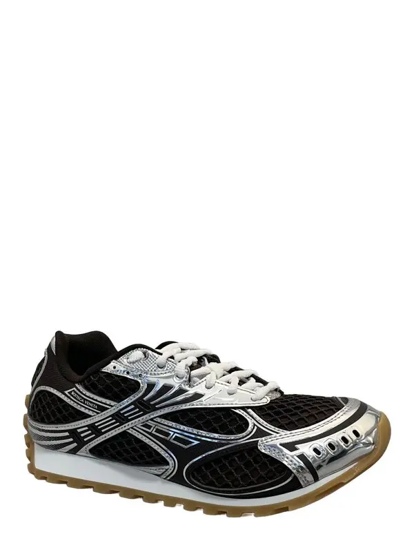 Bottega Veneta Orbit Sneakers - Multicolor