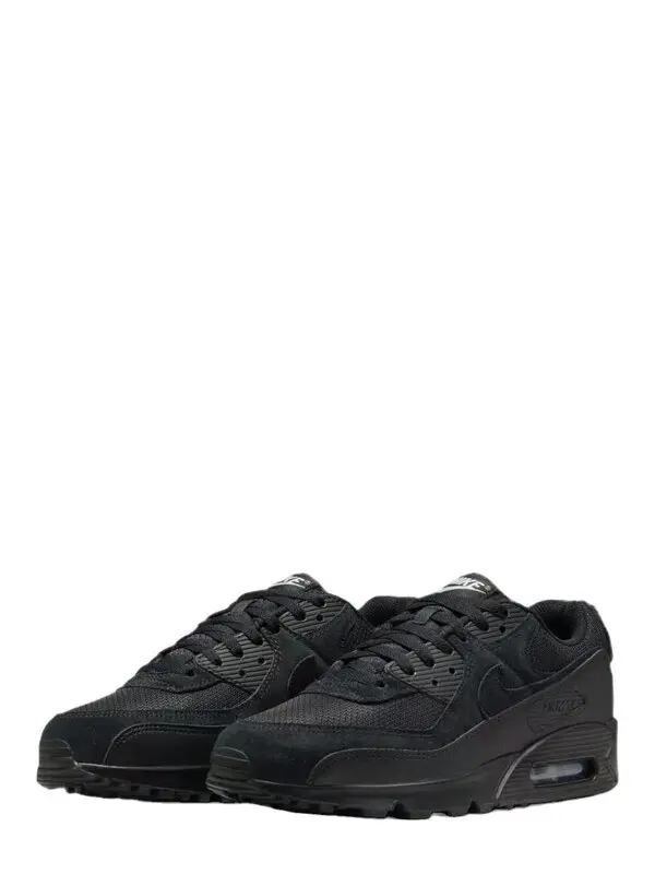 Nike Max 90 Sneakers - Black