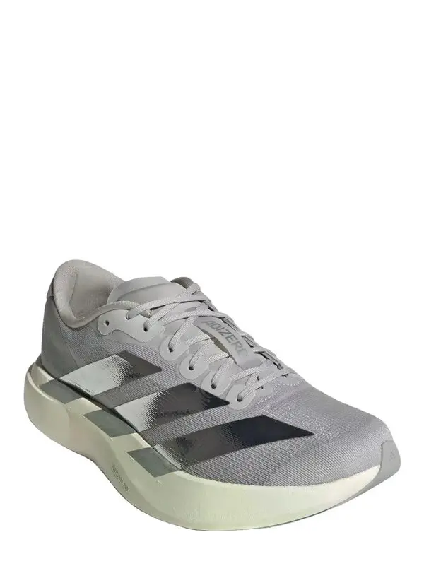Adidas Adizero Evo Sl Sneakers - Grey