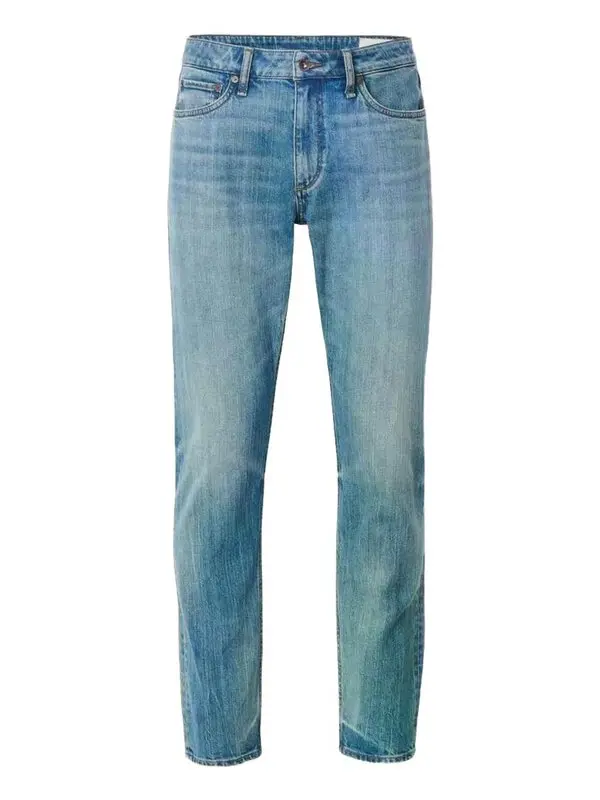 Rag & Bone Fit 3 Authentic Jeans - Blue