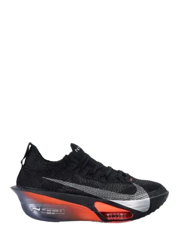Nike Alphafly 3 Sneakers - Black