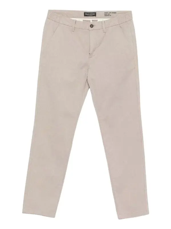 Marc O'polo Stig Trousers - Neutrals