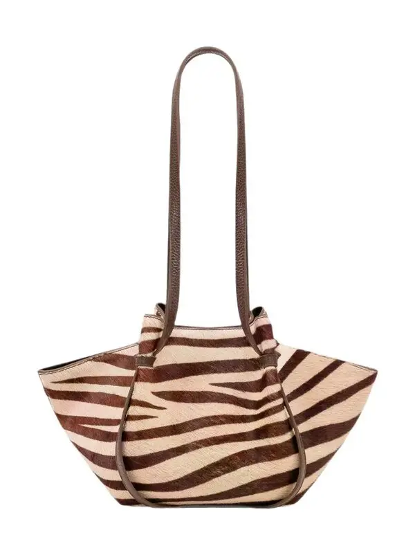 Yuzefi Mochi Bag - Neutrals