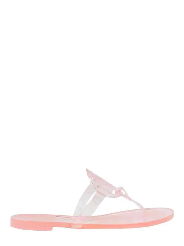 Tory Burch Miller Thong Sandals - Pink