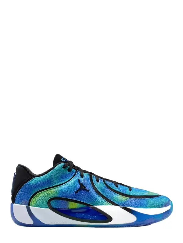 JORDAN Tatum 4 Playoffs Sneakers - Blue