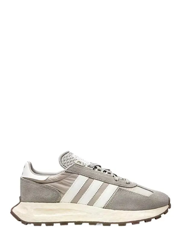 Adidas Retropy E5 Sneakers - Grey