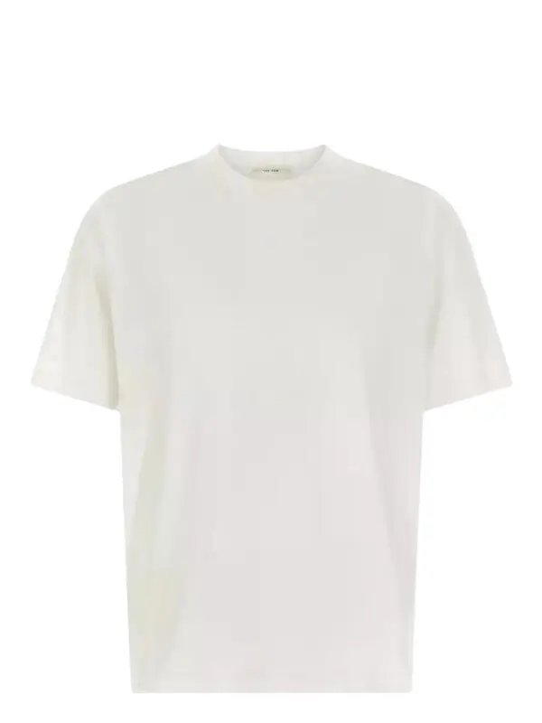THE ROW Madoc T-shirt - Neutrals