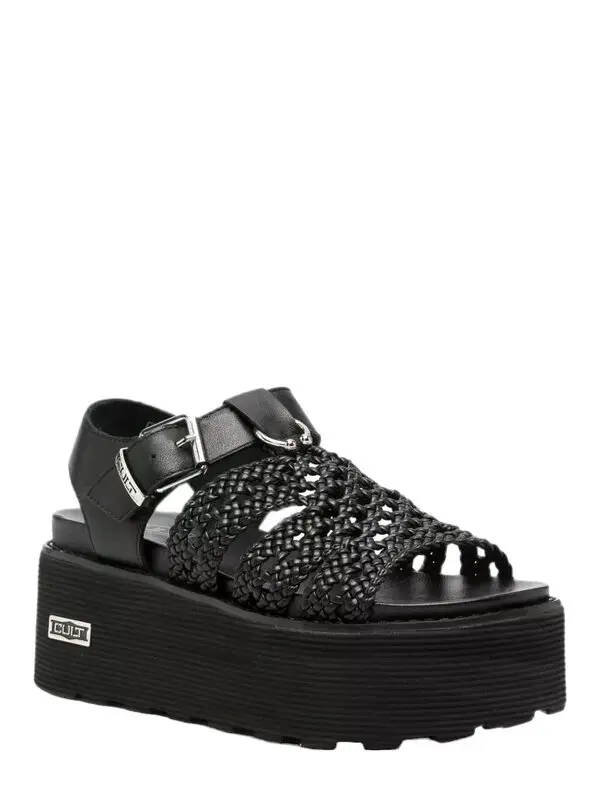CULT Nancy 4749 Sandals - Black