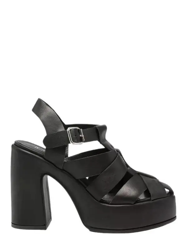 CULT Bjork 4729 Sandals - Black