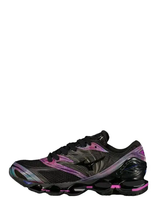 Mizuno Wave Prophecy Ls Sneakers - Black