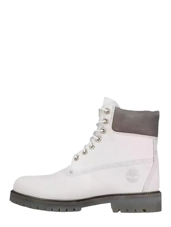 Timberland Alpine Glacier Waterproof Boots - Blue