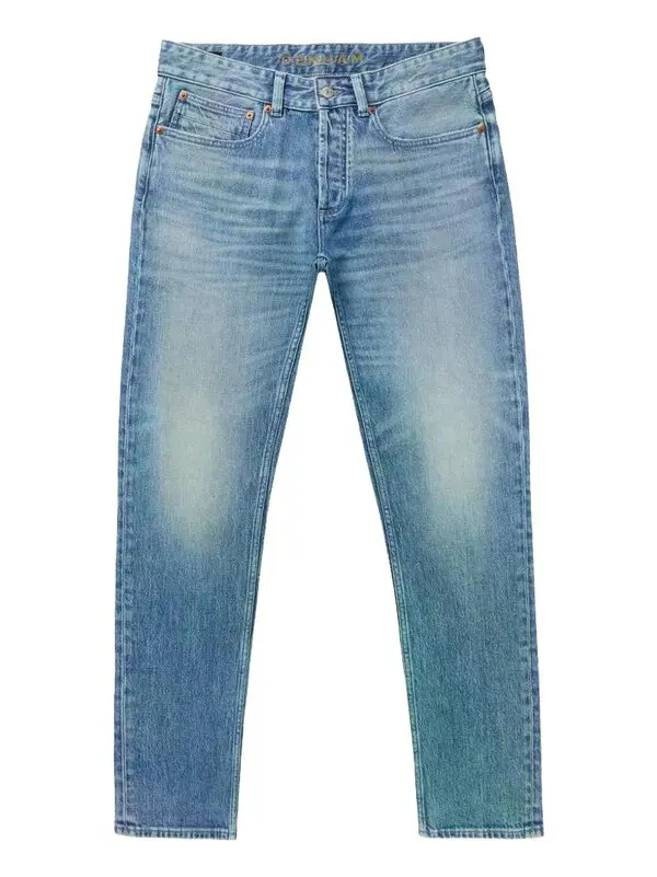 Denham Razor Jeans - Blue