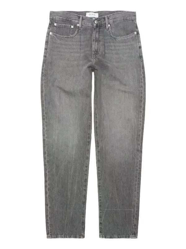 Edwin Cosmos Denim Jeans - Grey