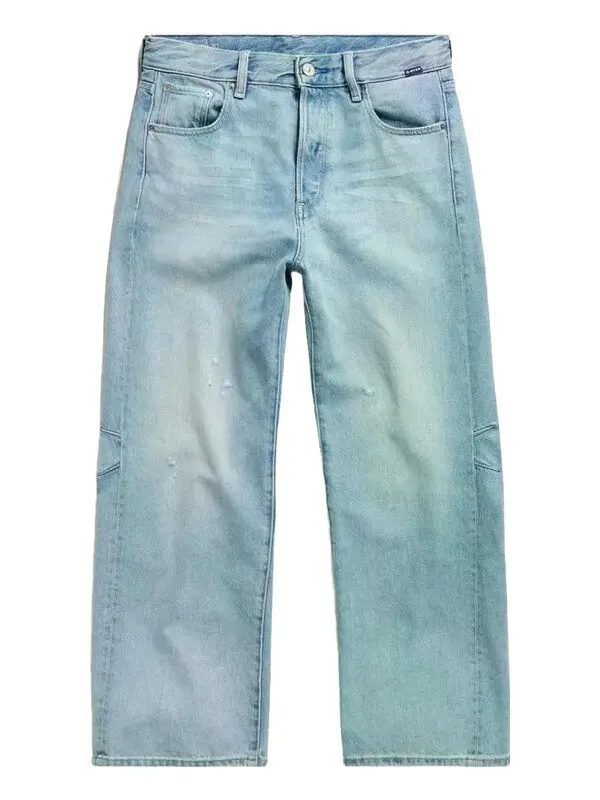 G-star Raw Boyfriend Jeans - Blue
