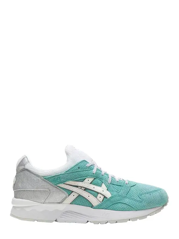 Asics X Diamond Supply X Kith Gel-lyte 5 "tiffany - Blue